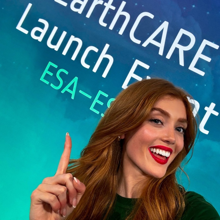 Picture of Jessica Gagen