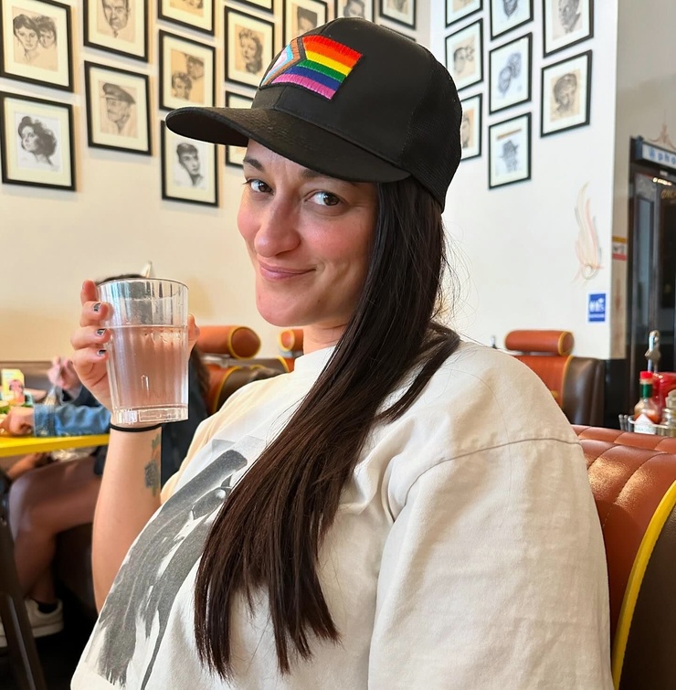 Picture of Sara Tomko