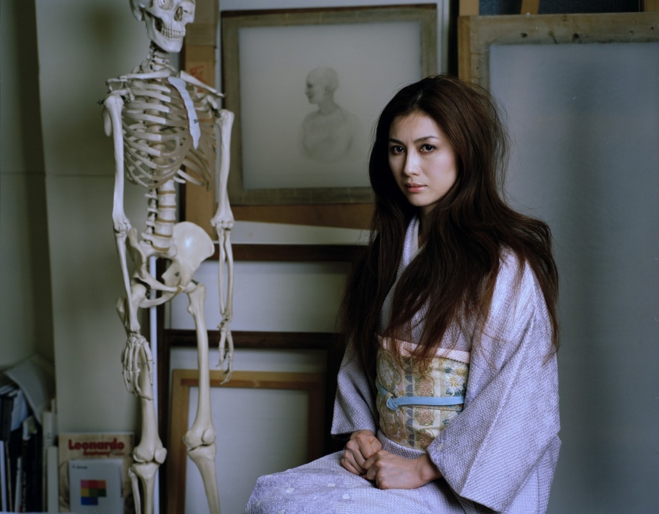 Picture of Fuyuko Matsui