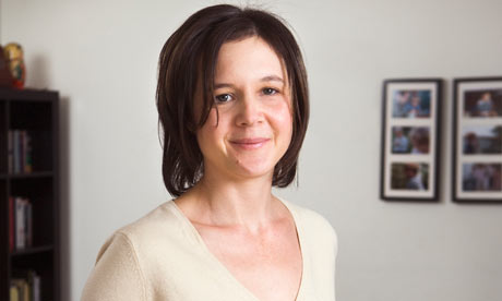 Picture of Cordelia Fine