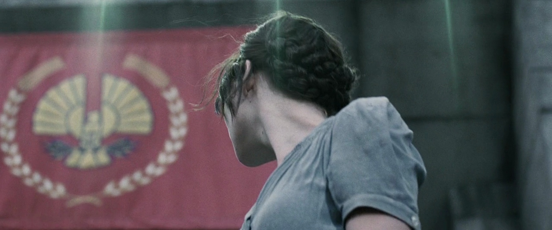 The Hunger Games