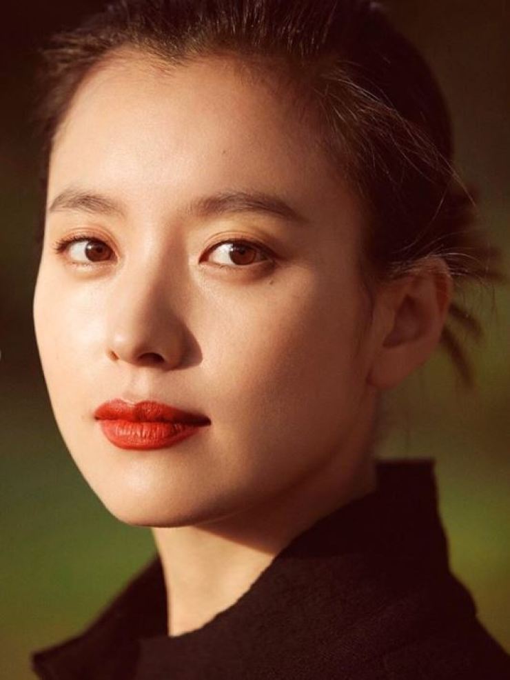 Picture of Hyo-ju Han