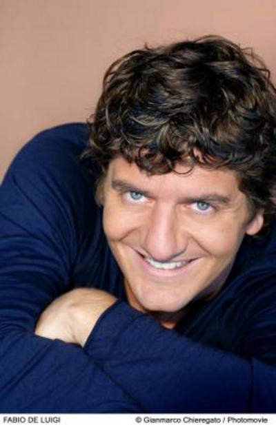 Picture of Fabio De Luigi