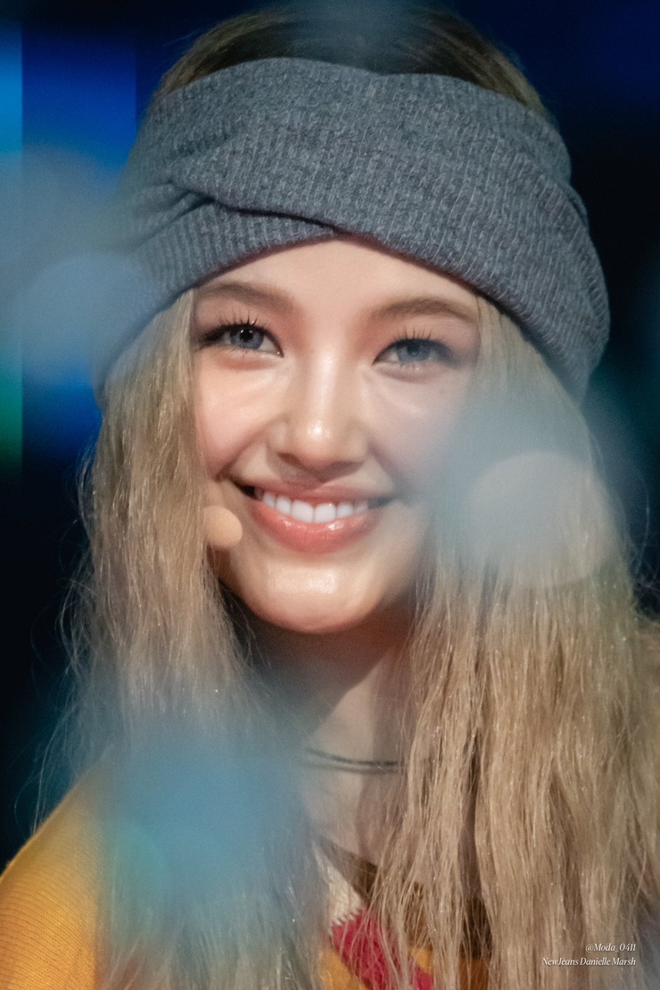 Picture of Danielle Marsh