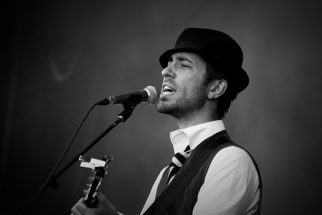 Picture of Charlie Winston