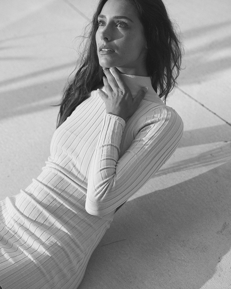 Picture of Alysha Bandy