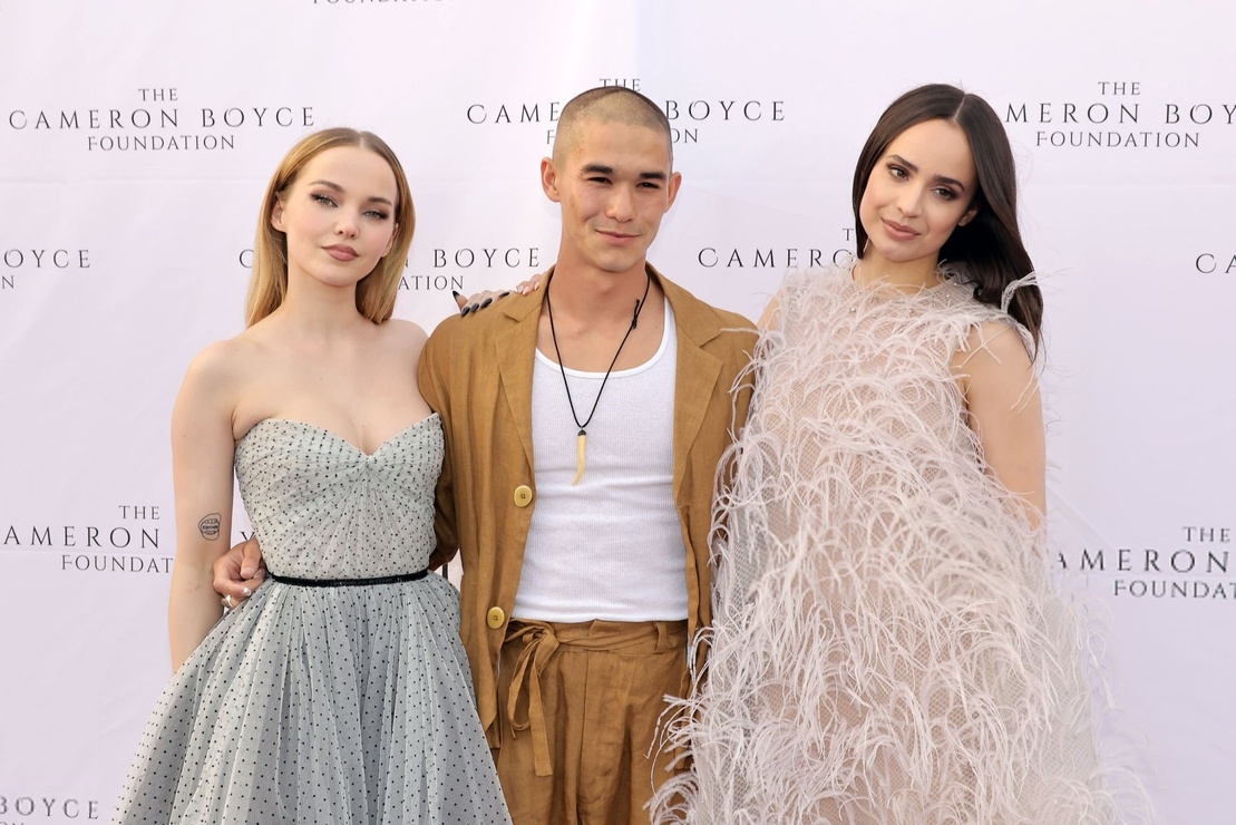 Picture of Sofia Carson