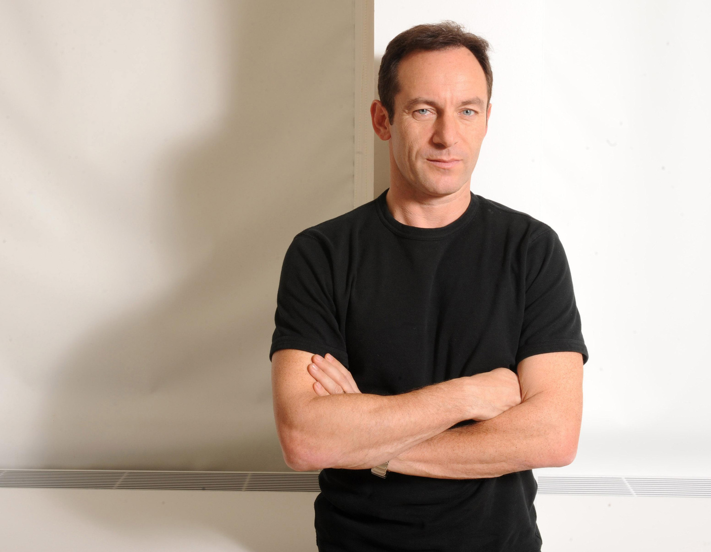 Jason Isaacs picture
