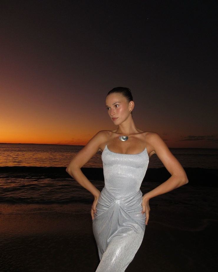 Picture of Ariarne Lepine