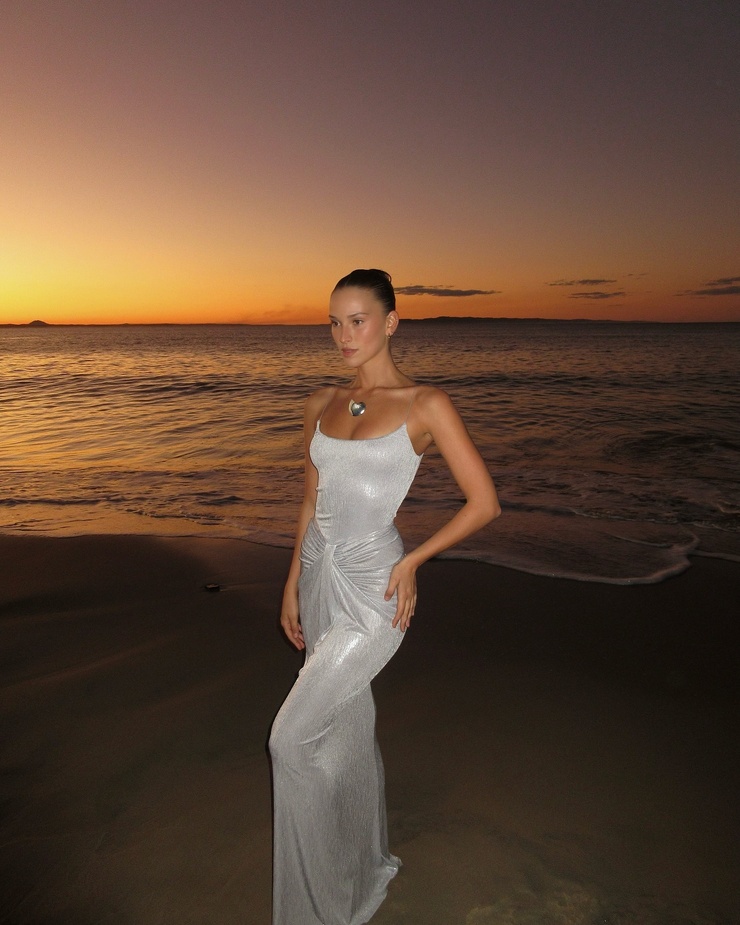 Picture of Ariarne Lepine