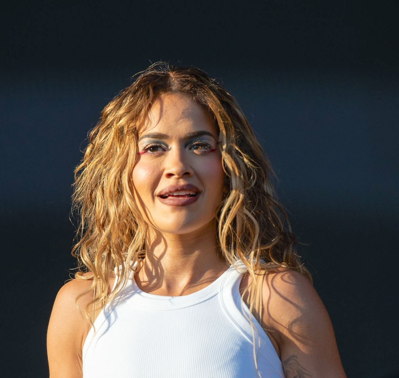 Rita Ora
