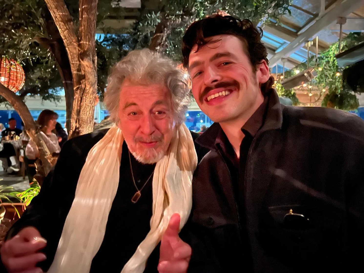 Picture of Anthony Boyle