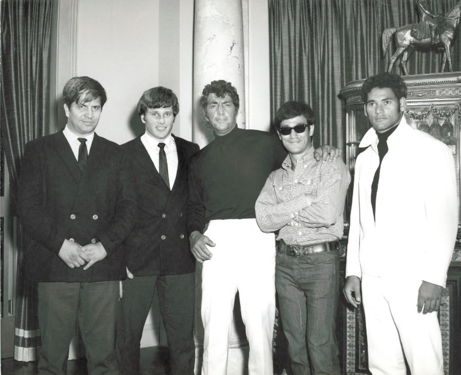 Picture of The Wrecking Crew (1968)