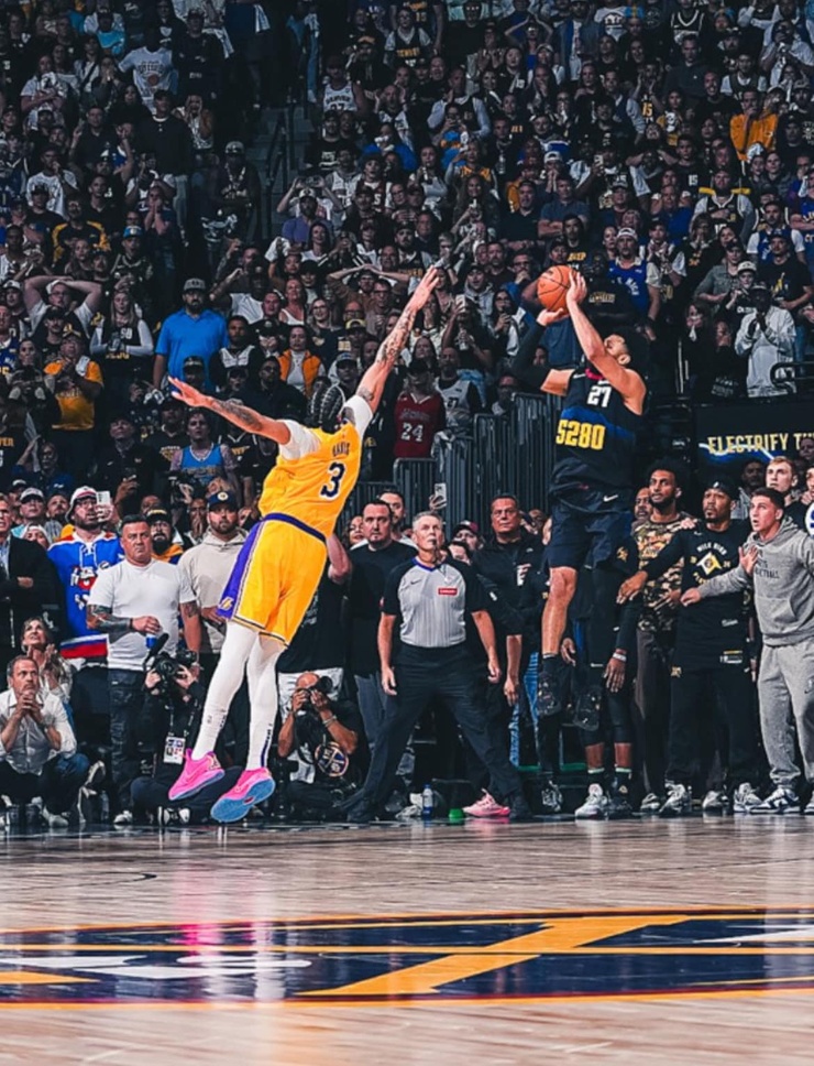 Picture of Jamal Murray