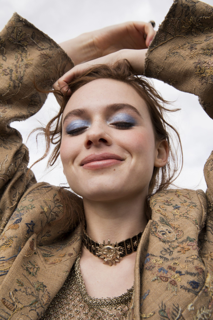 Picture of Sadie Soverall