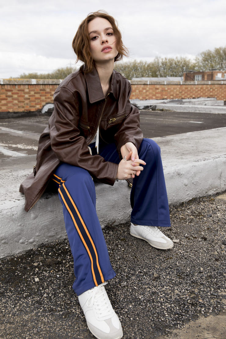 Picture of Sadie Soverall