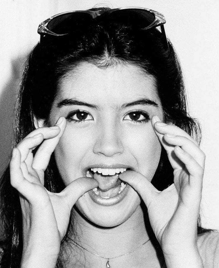 Picture of Phoebe Cates