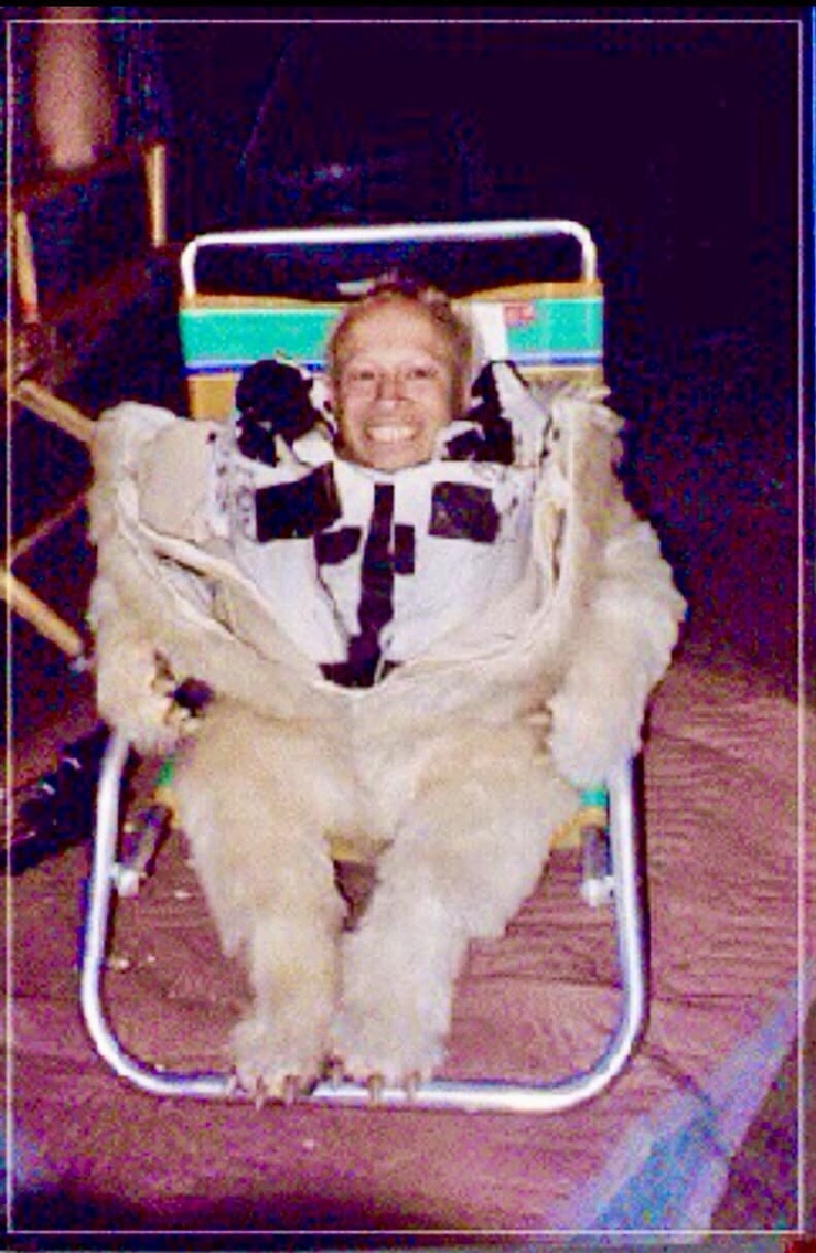 Picture of Verne Troyer