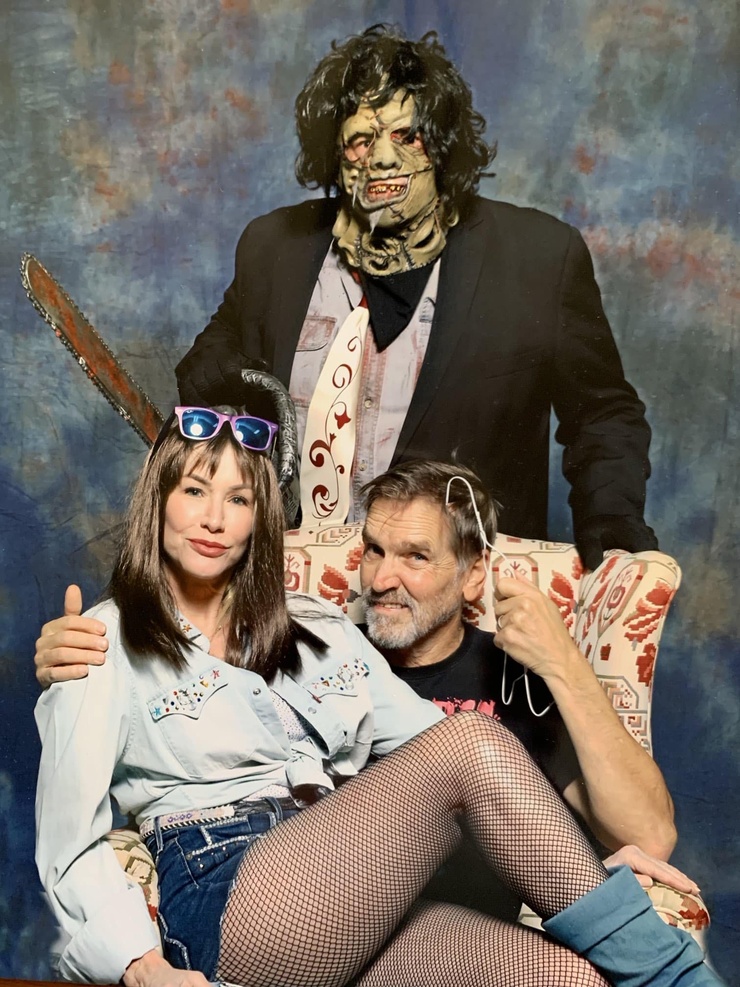 Image of Caroline Williams