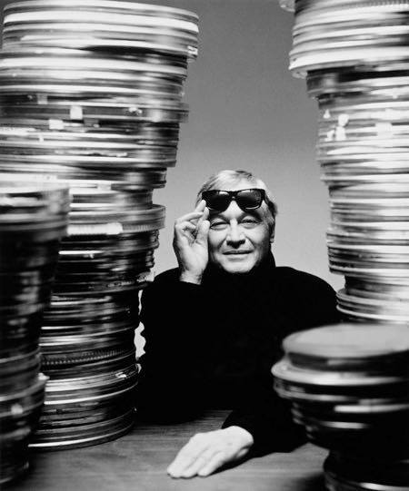 Picture of Roger Corman