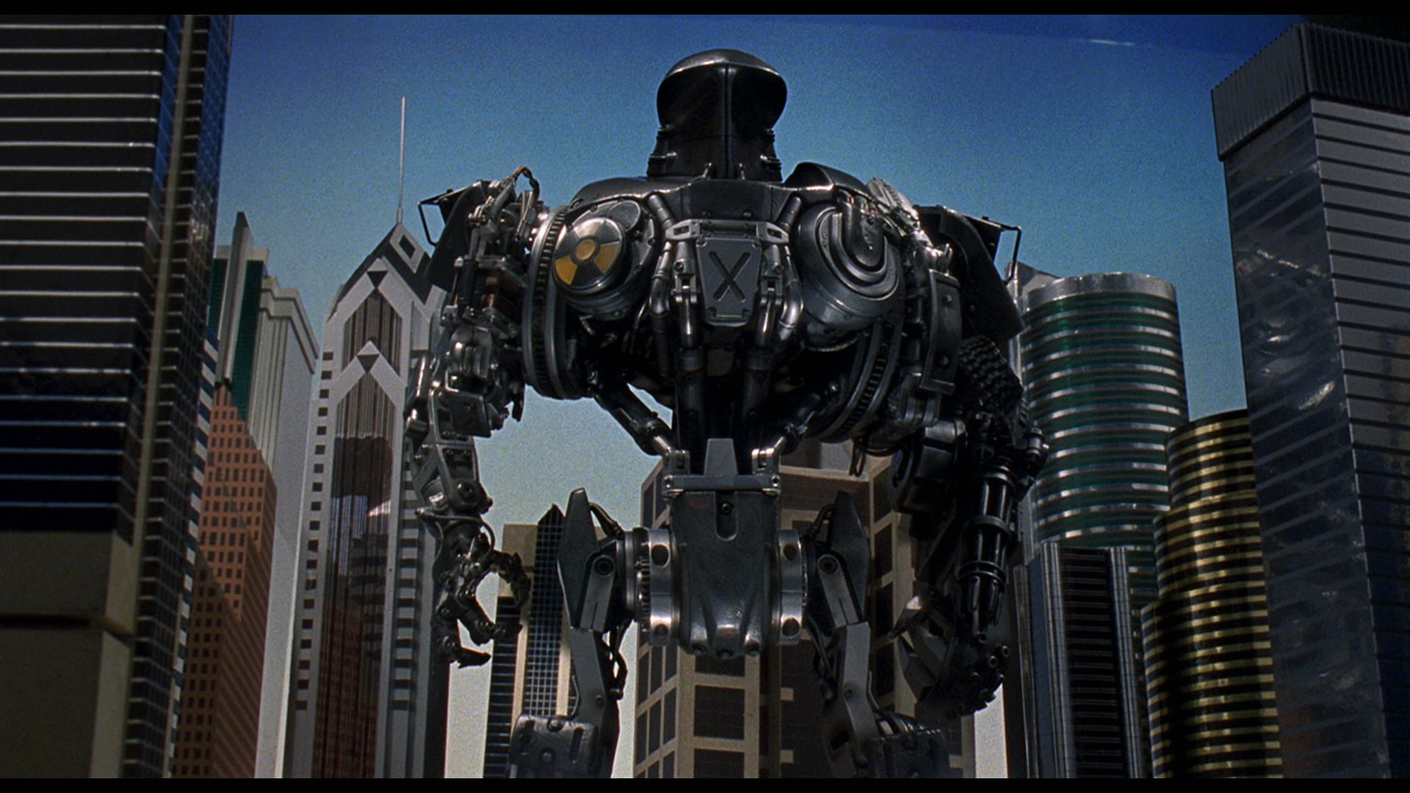 Picture of RoboCop 2