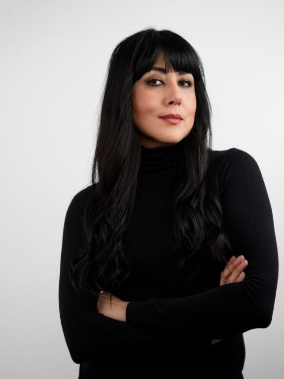 Picture of Laura de Ita