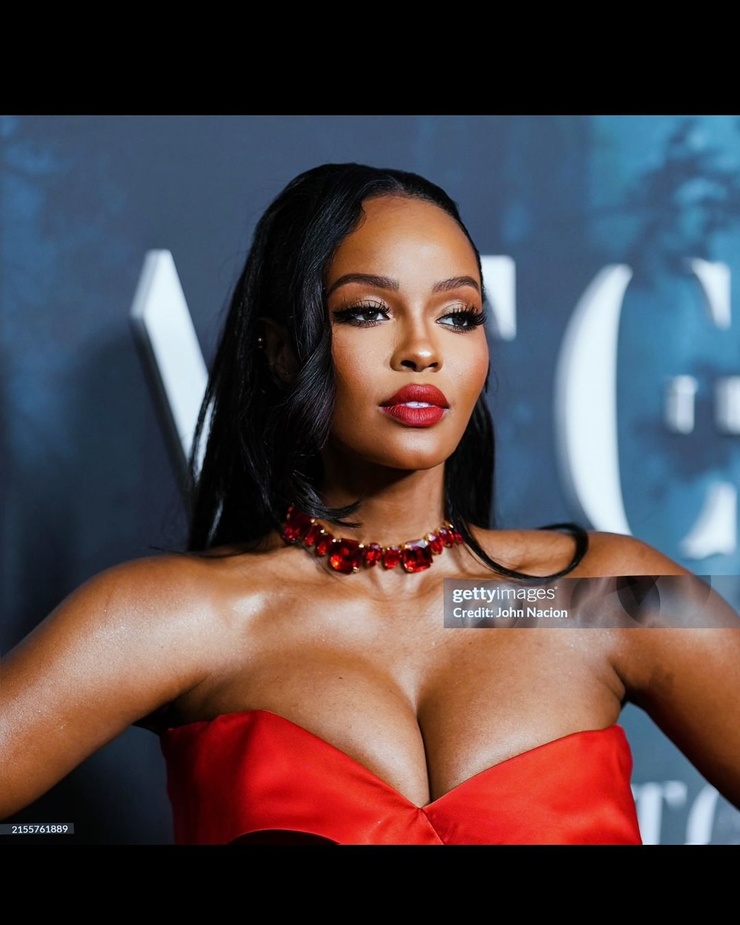 Picture of Maryam Basir