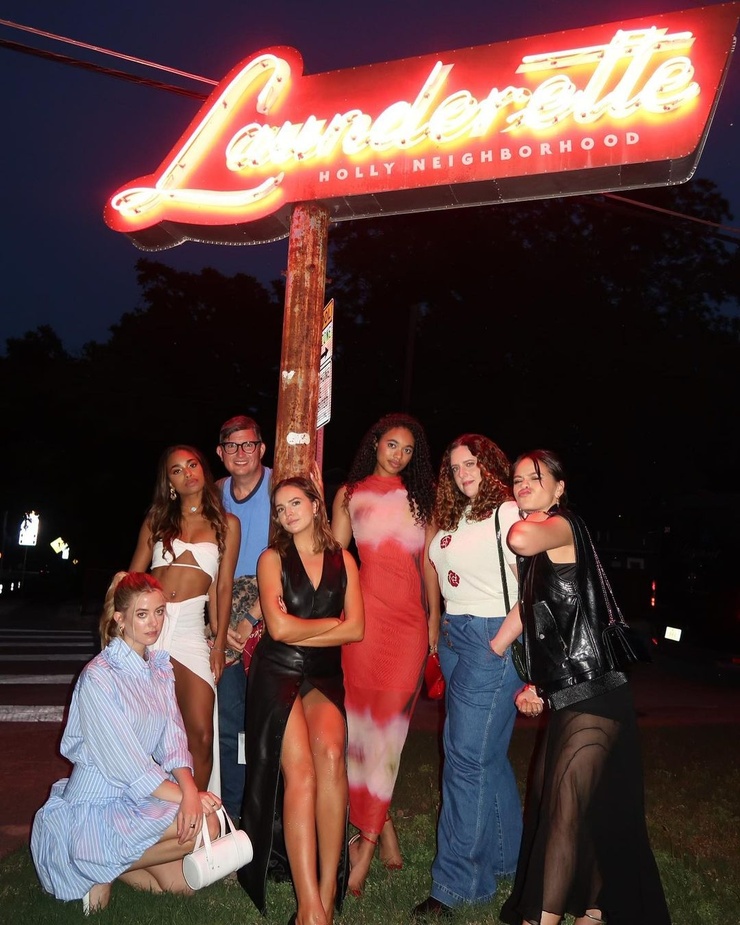 Picture of Malia Pyles