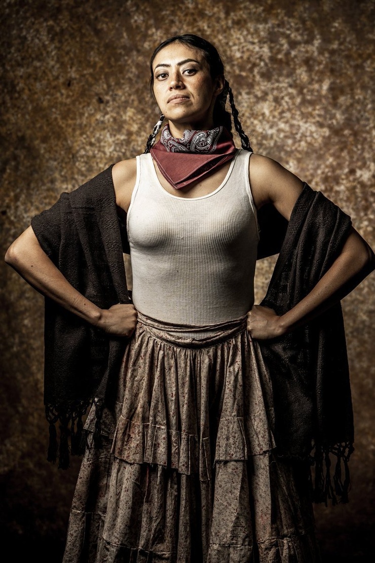 Picture of Sonia Couoh