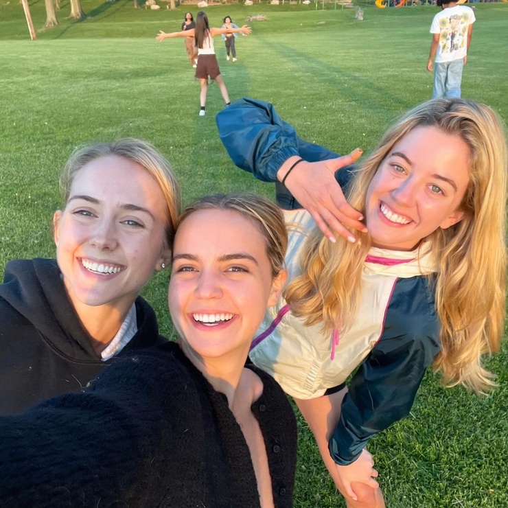 Picture of Mallory Bechtel