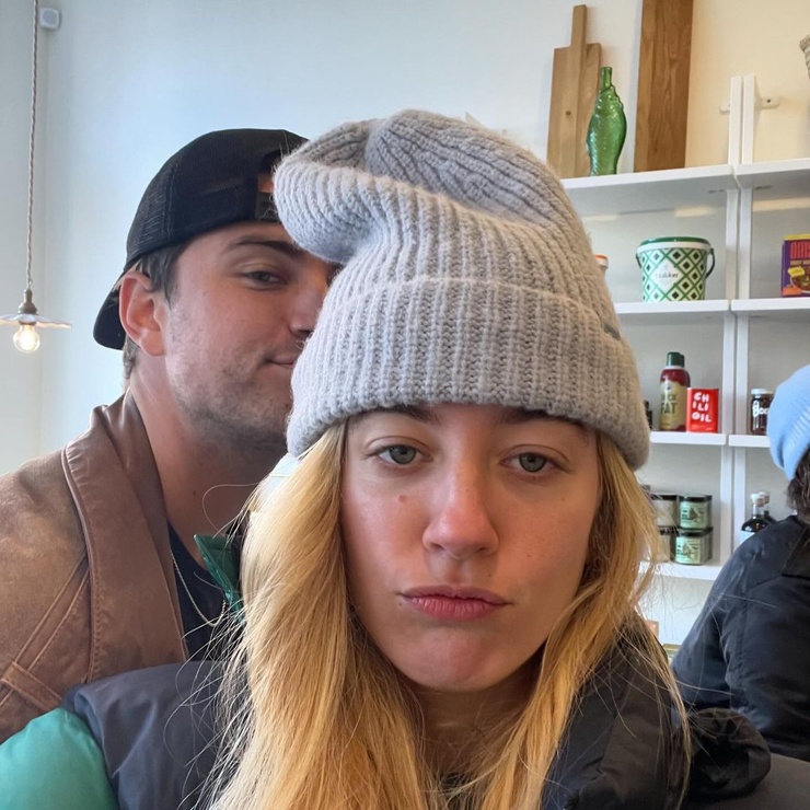 Picture of Mallory Bechtel