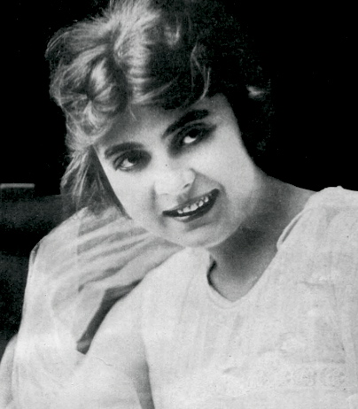 Picture of Jane Novak