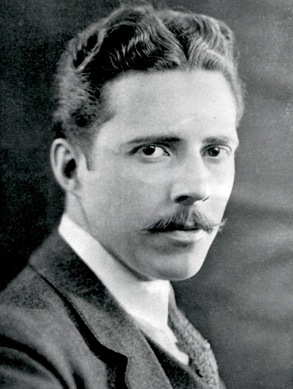 Picture of S. Rankin Drew