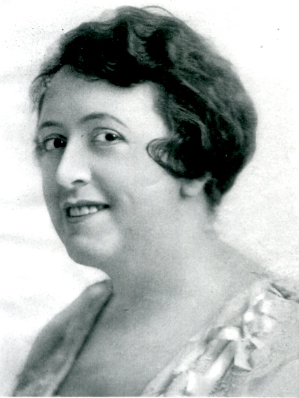 Picture of Truly Shattuck