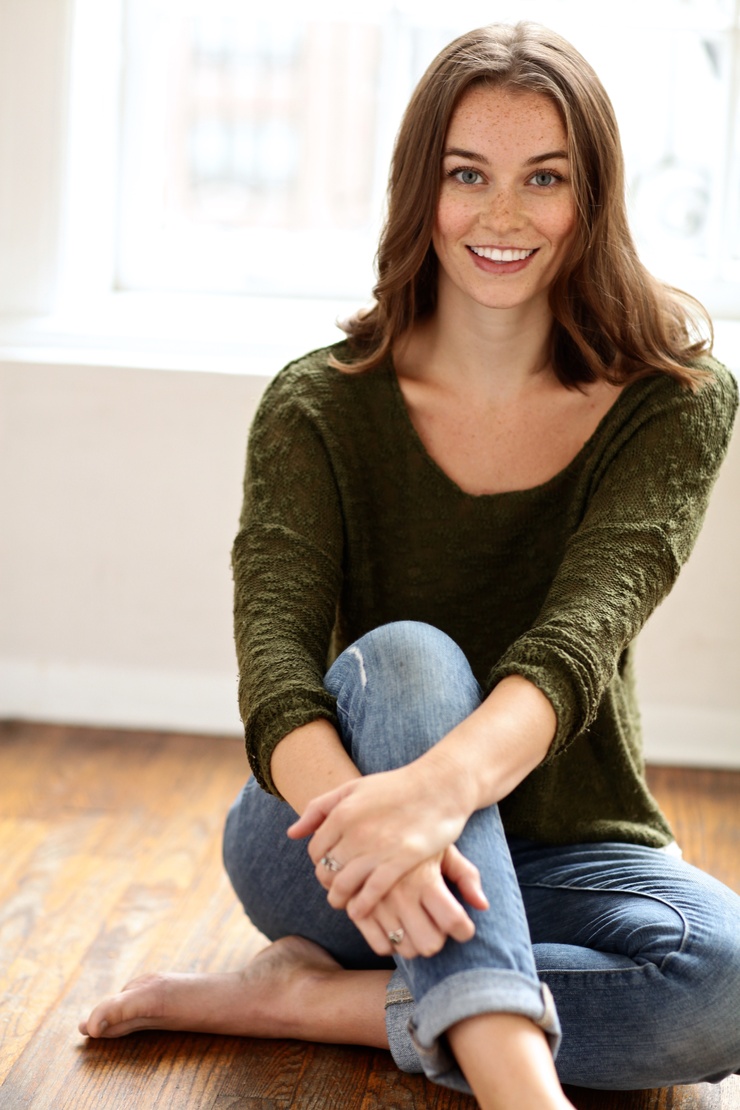Image of Caitlin Duffy