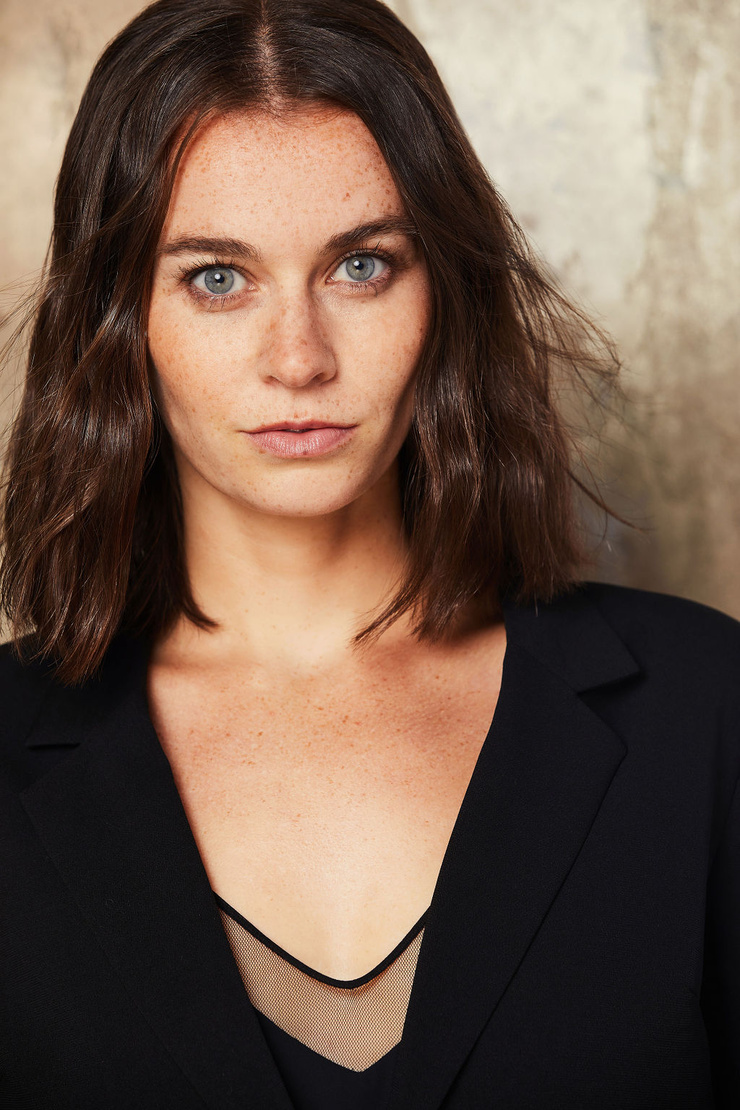 Picture of Caitlin Duffy