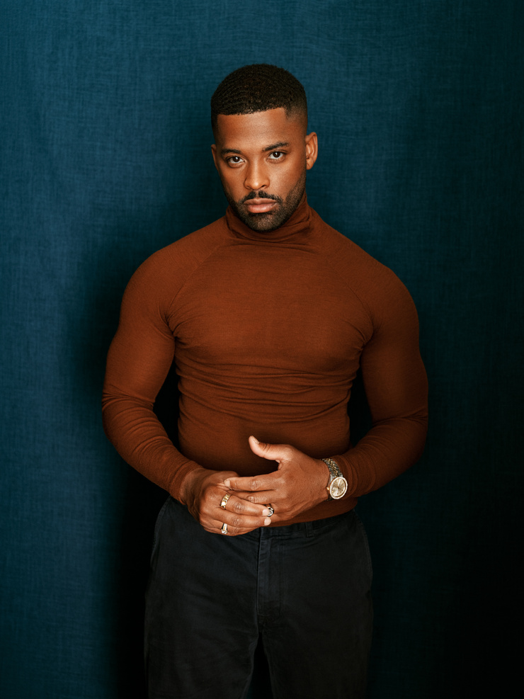 Picture of Keraun Harris