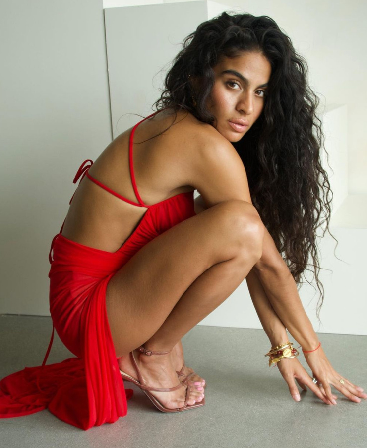 Picture of Jessie Reyez