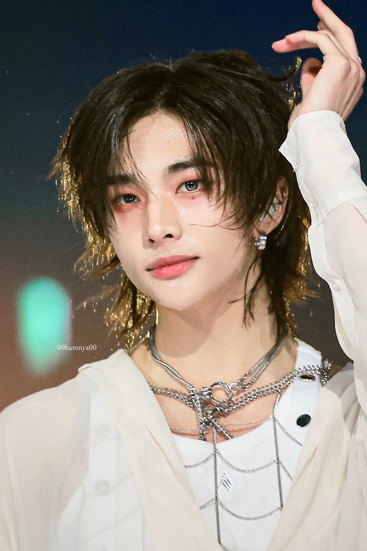 Picture of Hyun-Jin Hwang