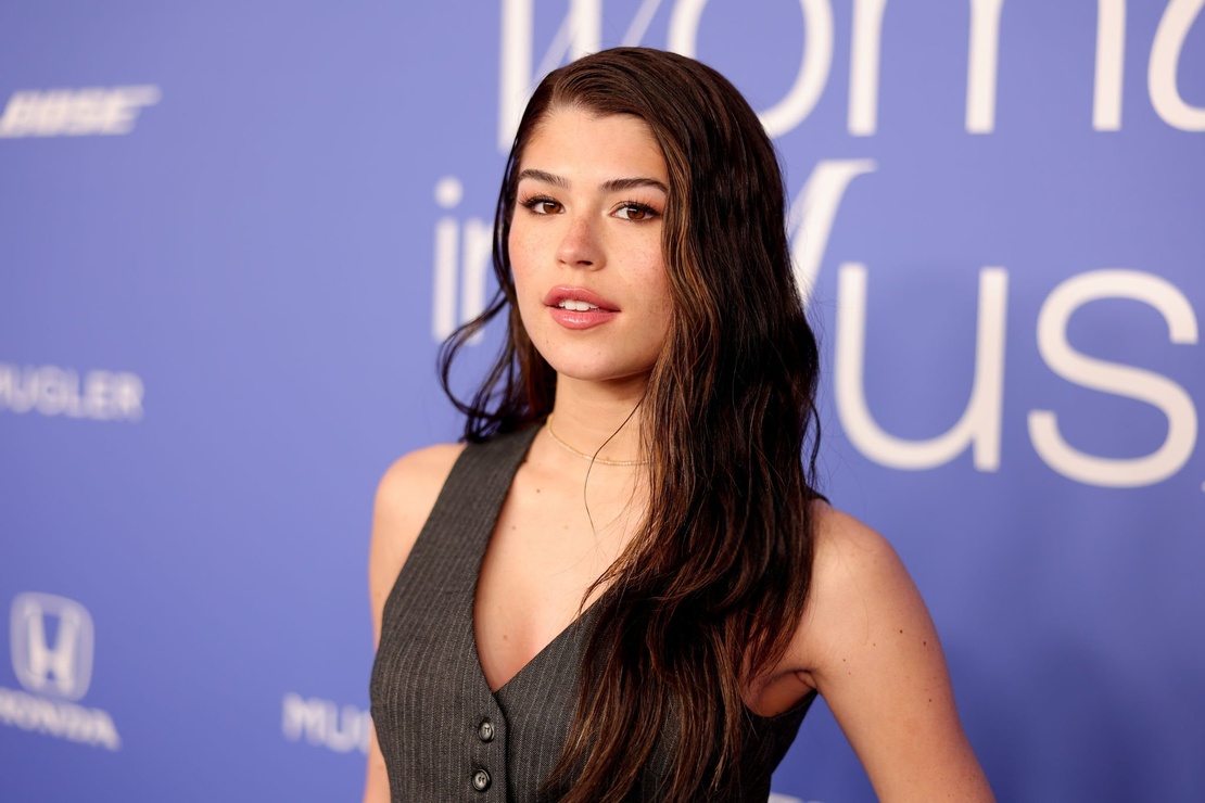 Dylan Conrique image