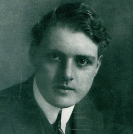 Picture of Forrest Stanley