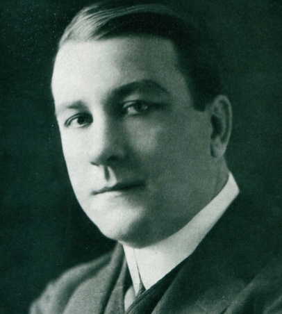 Picture of King Baggot