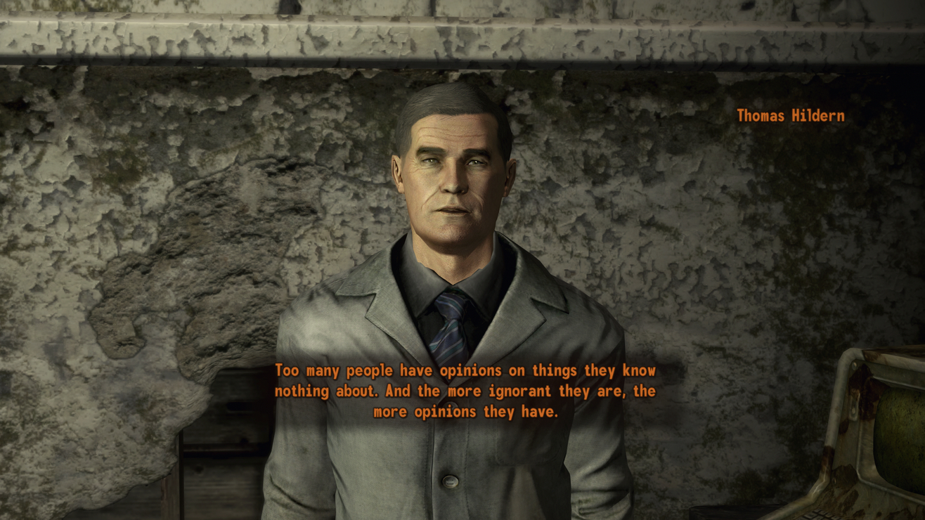 Picture of Fallout: New Vegas