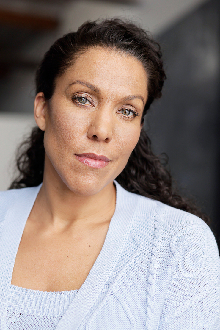 Picture of Cynthia Dallas