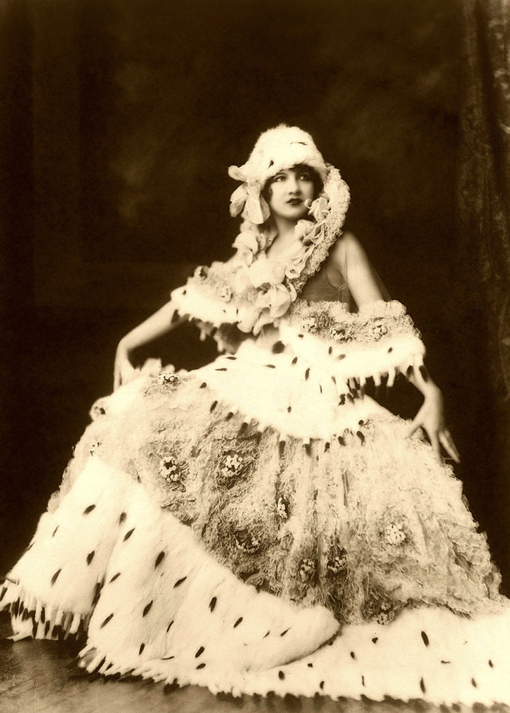 Image of Jean Ackerman