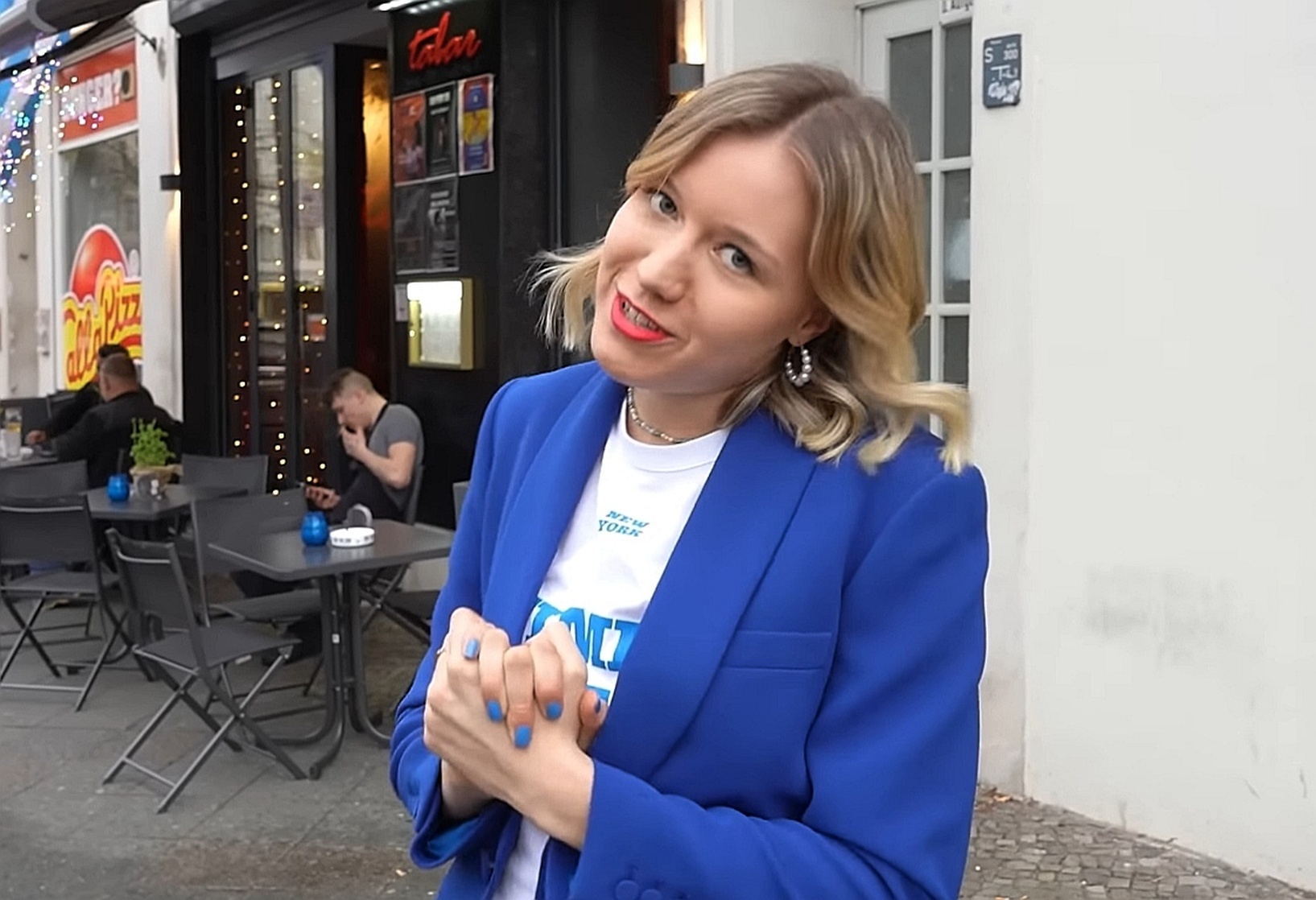 Picture of Michelle Gollan