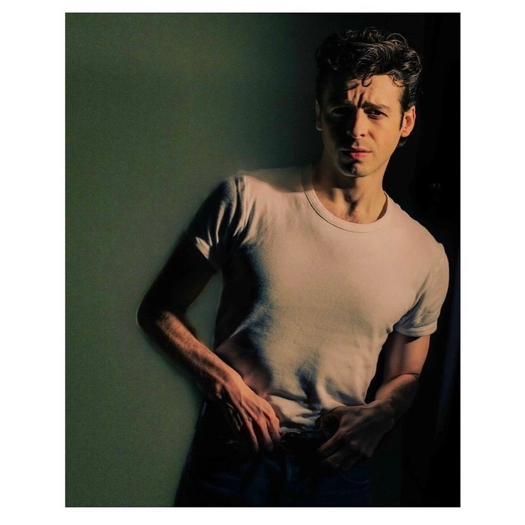 Picture of Anthony Boyle