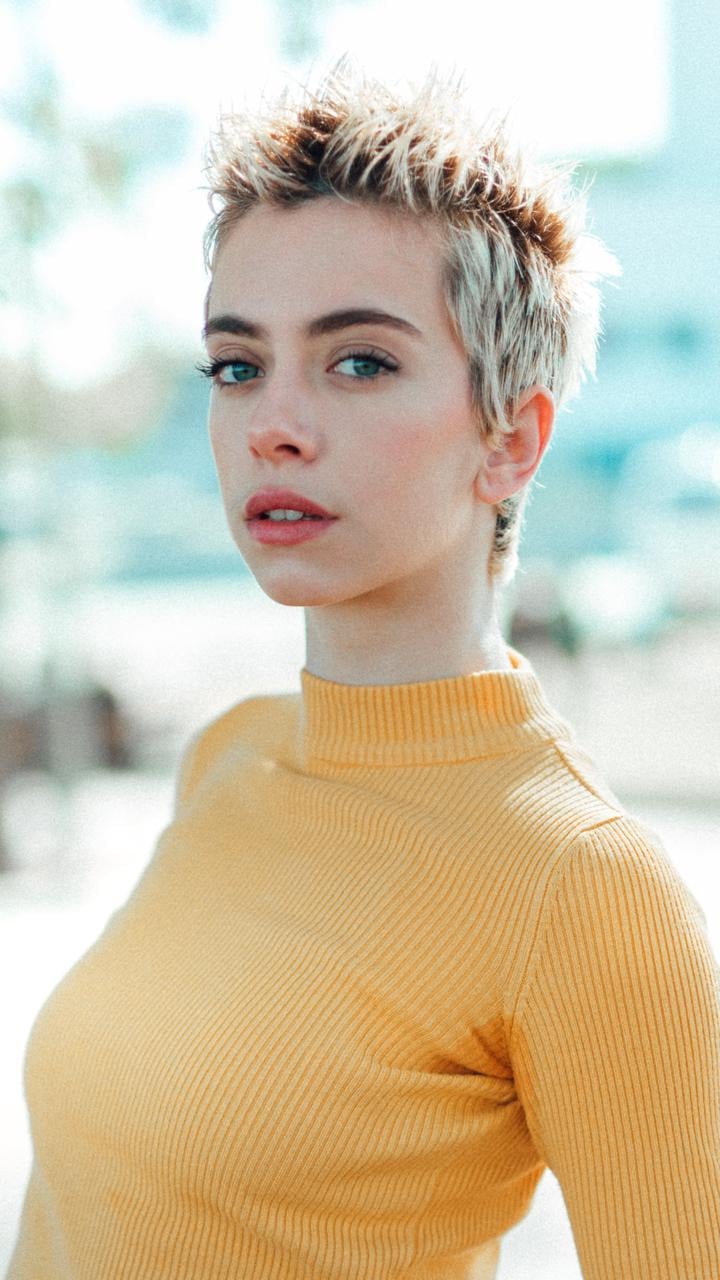 Picture of Claudia Riera