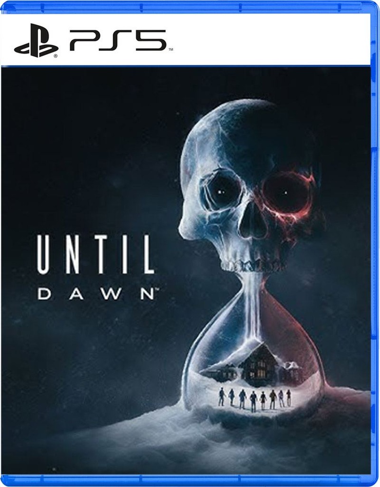 Picture of Until Dawn (PS5)