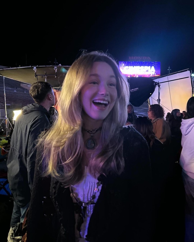 Picture of Chloe Rose Robertson